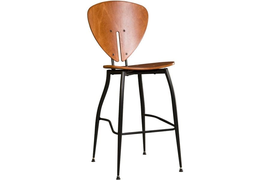 Mixed Medium Café Bar Stool - University Loft Company