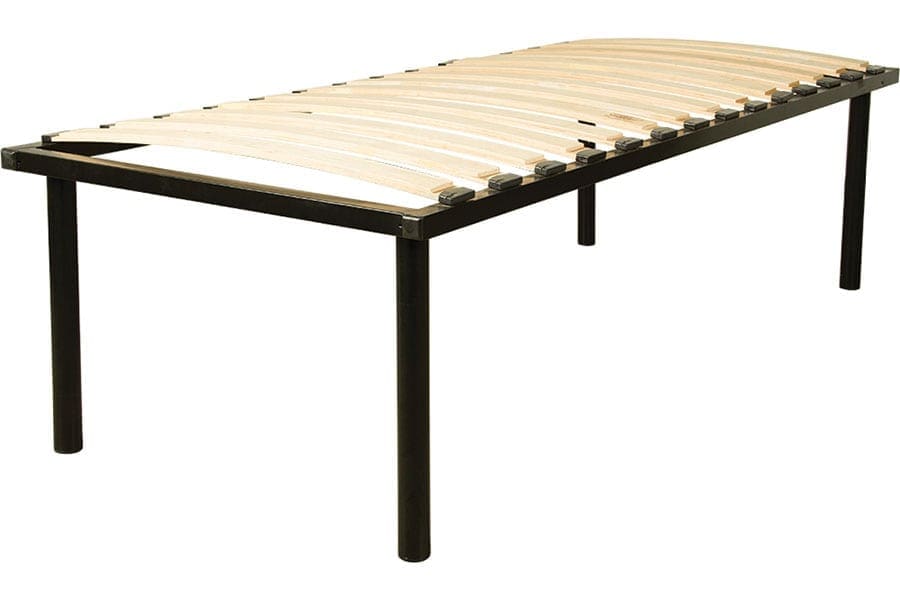 Slat Bed – University Loft Company