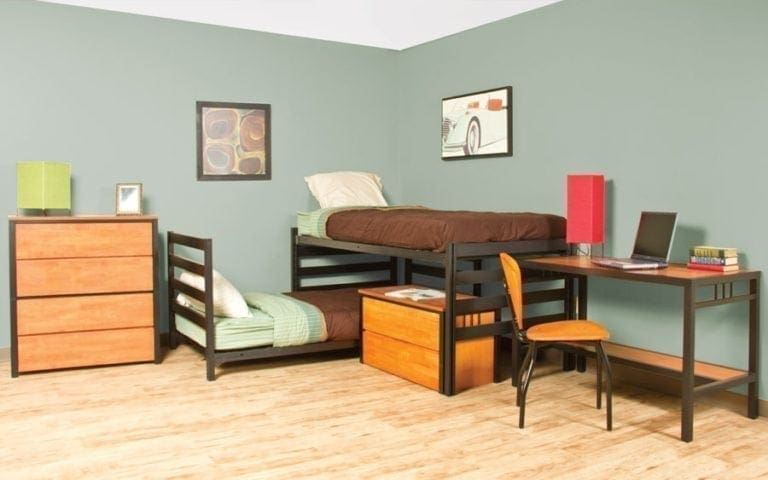 Space Saving Modular Furniture - University Loft Company