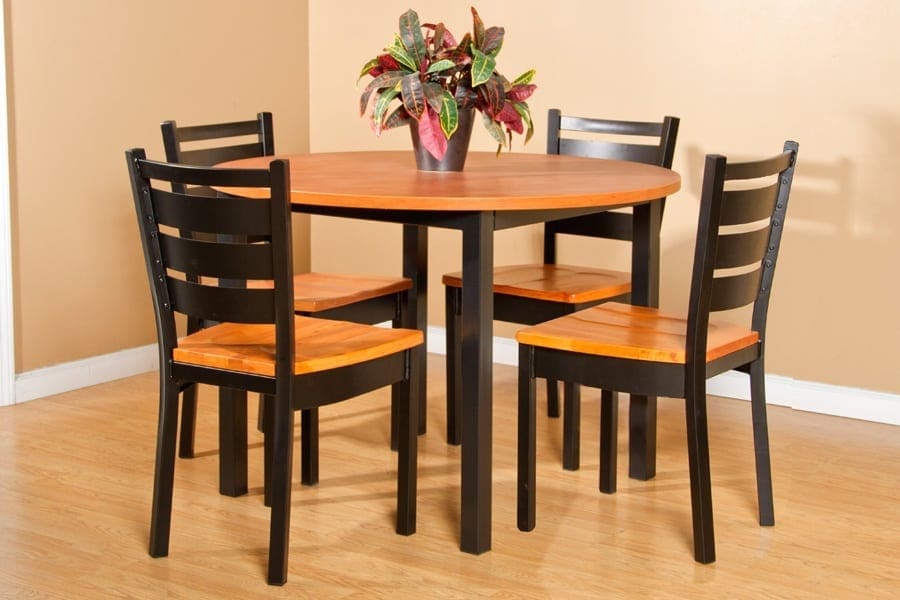 Let's Talk About Dining Tables - University Loft Company