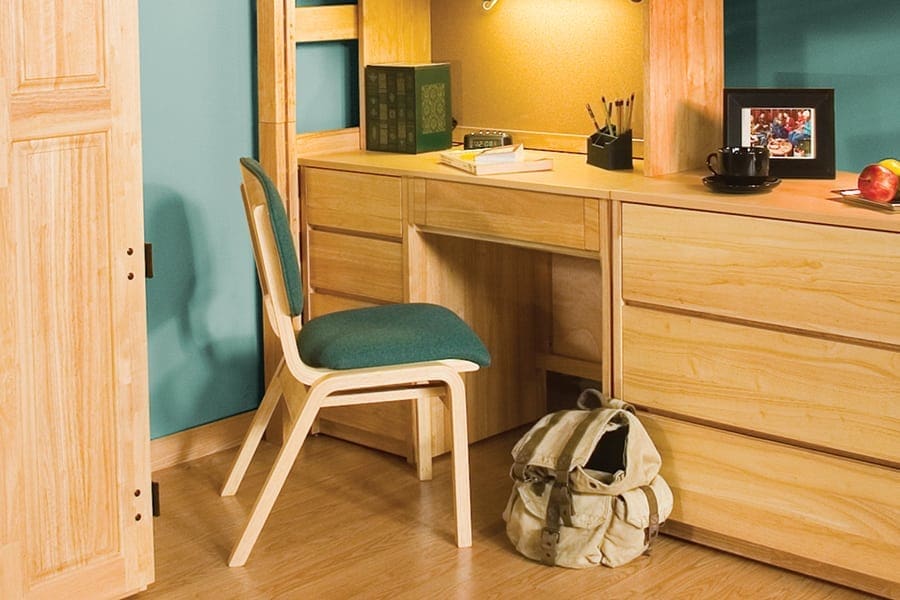 A Perfect Look for a Perfect Room - University Loft Company