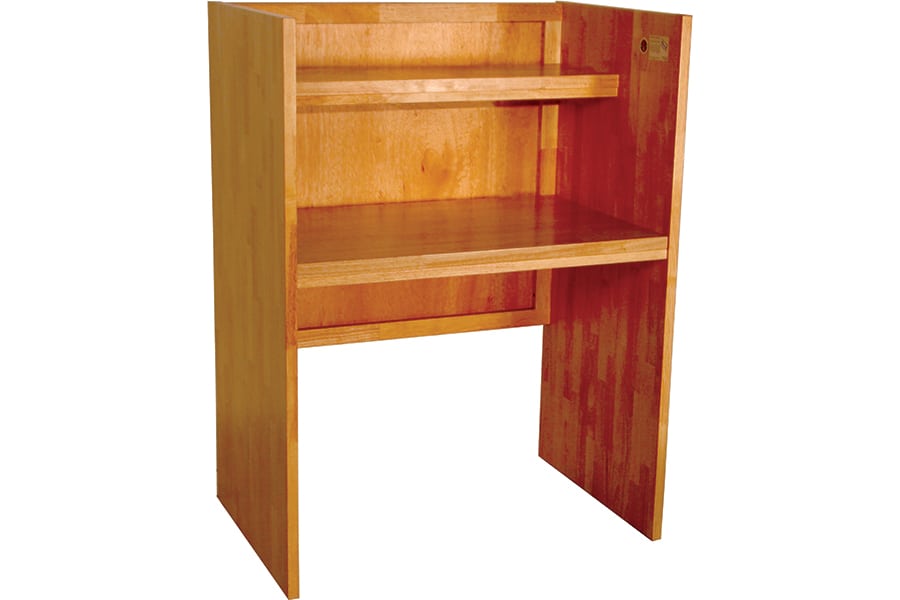 Study Carrel – University Loft Company