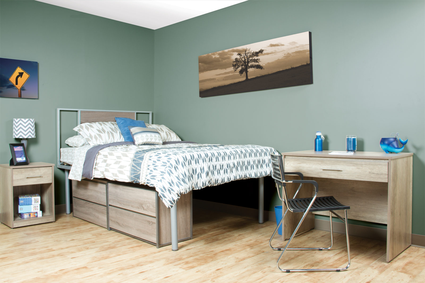 Let's Talk About the Loft Experience - University Loft Company