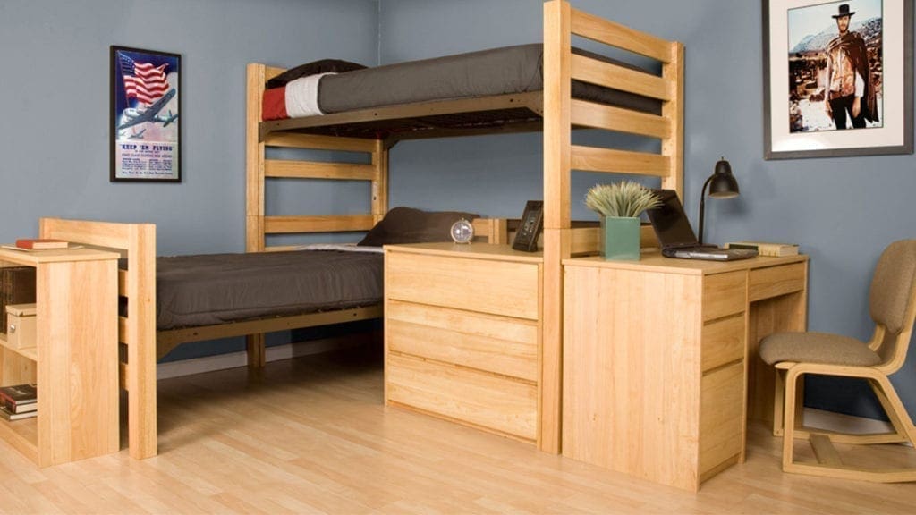 University Loft Offers Solutions that Work - University Loft Company