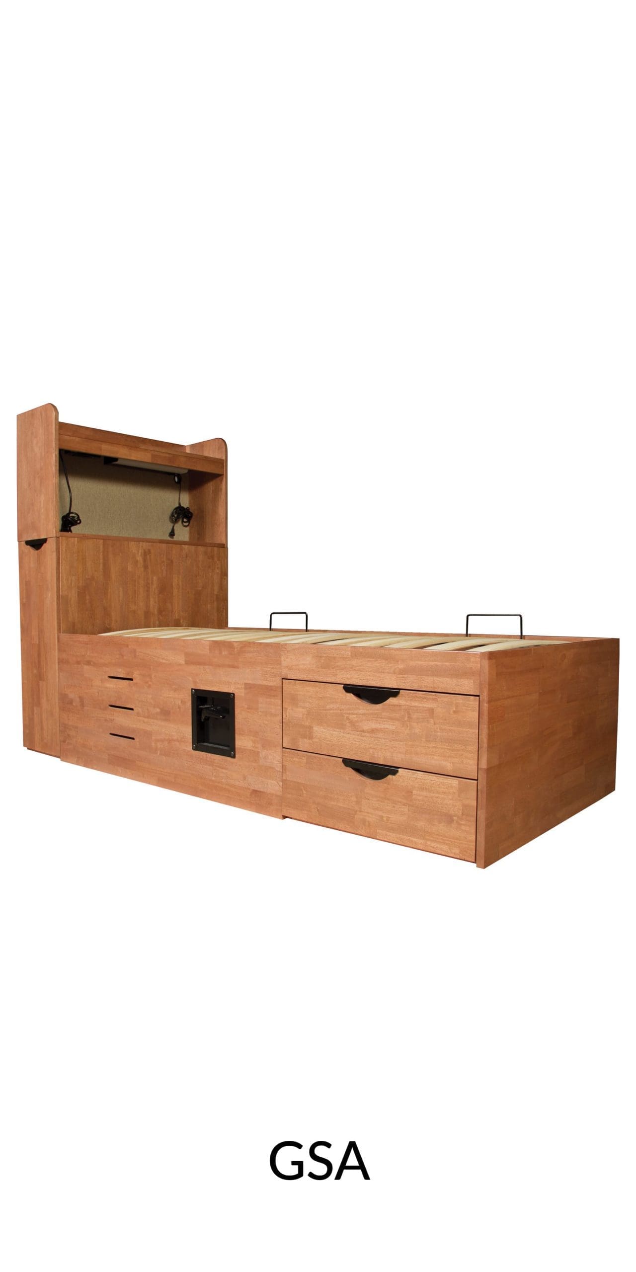 Defense Quarters Furniture is Tough Like Our Military – University Loft ...