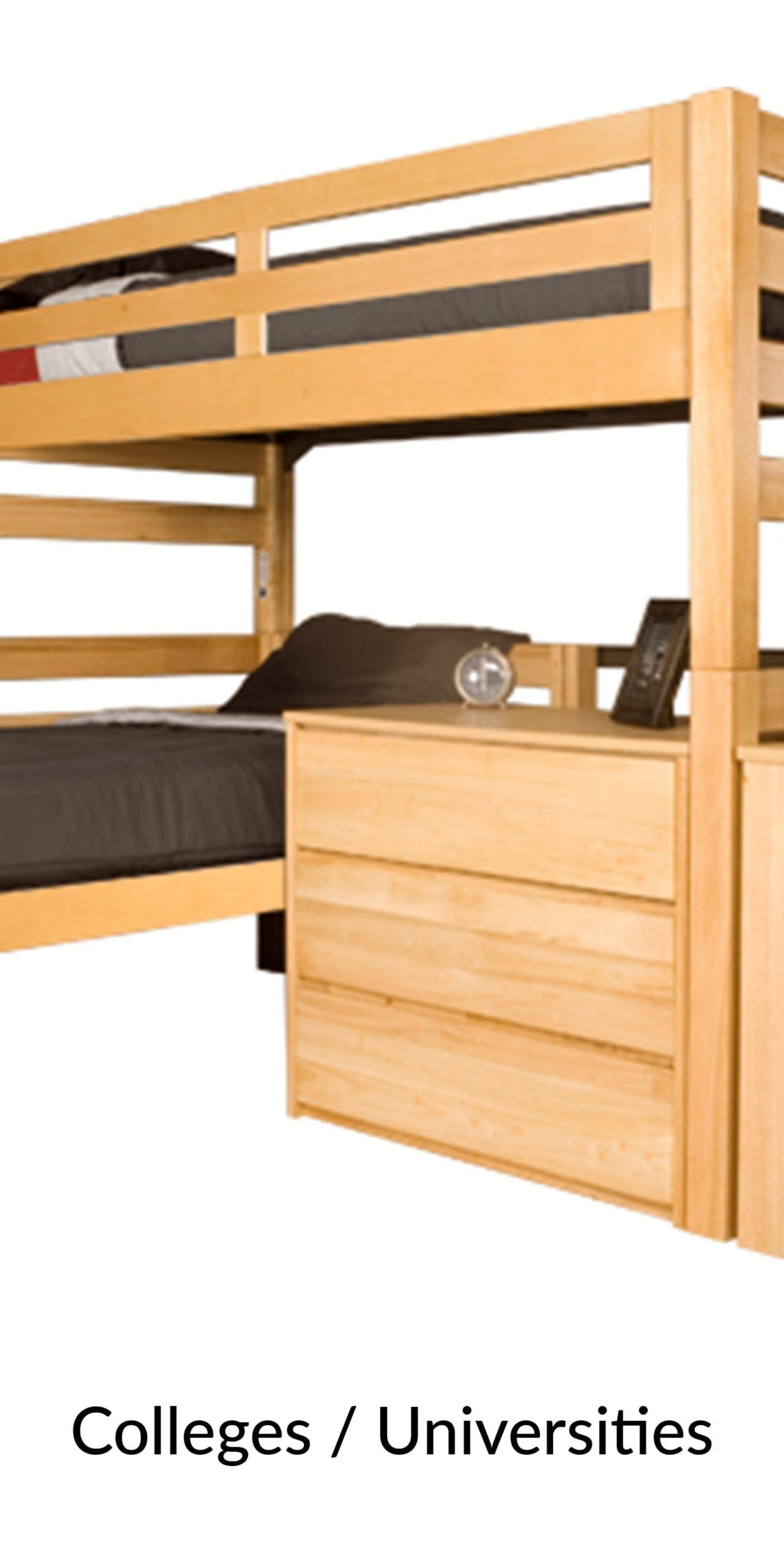 ULC’s Installation Makes Your Life Easier – University Loft Company