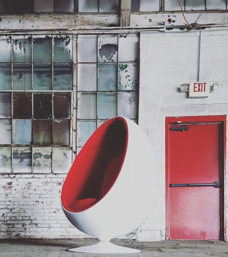 The Loft Experience - University Loft Company