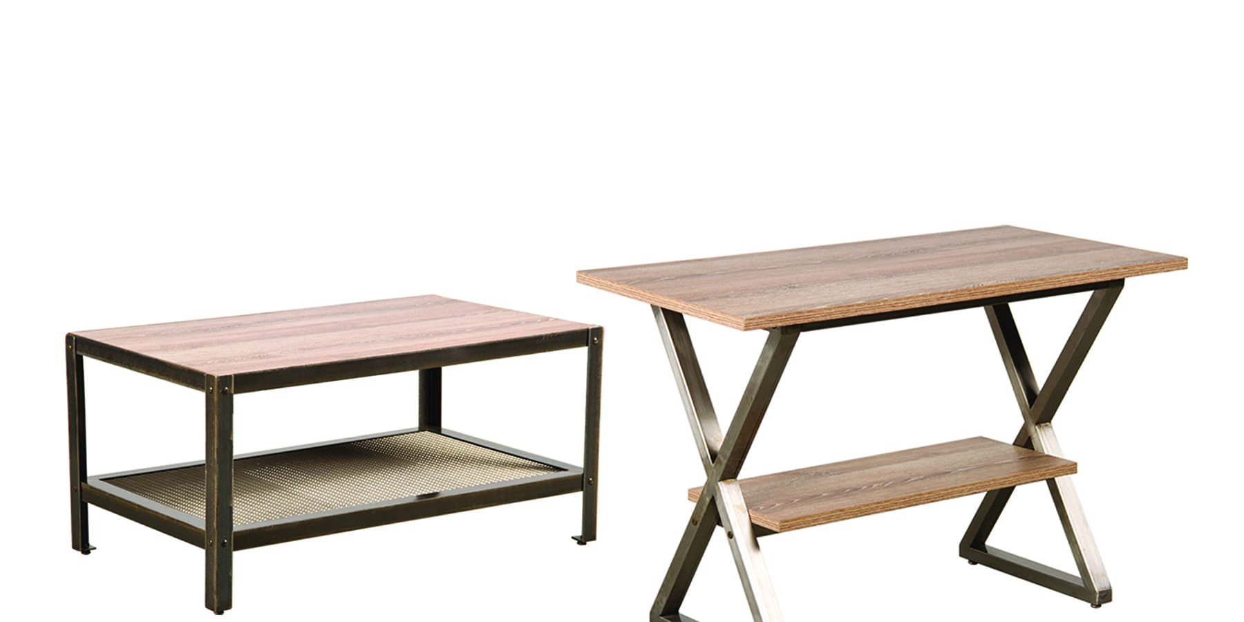 Those Little Tables Make a Big Difference - University Loft Company