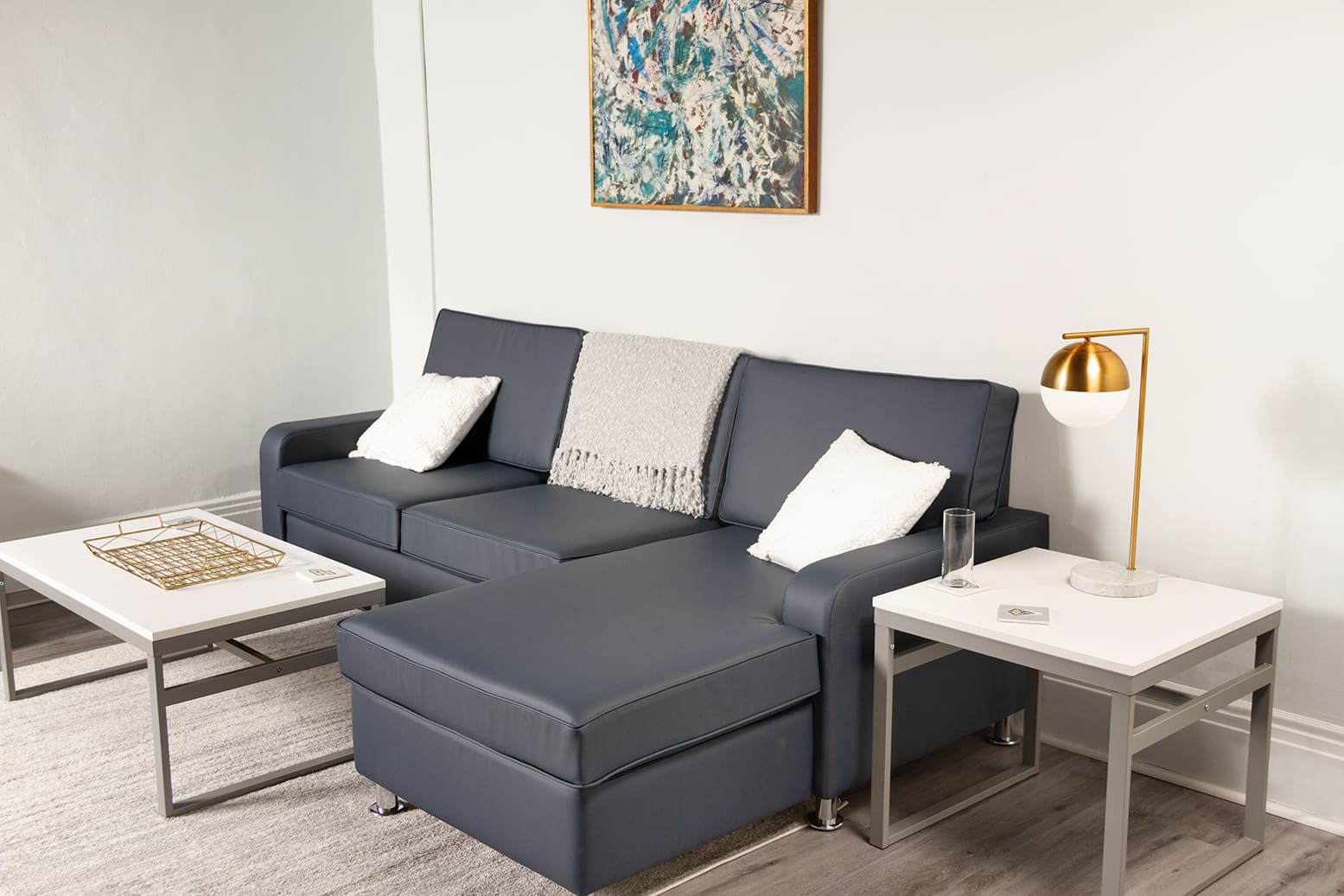 Your Common Area Deserves Quality Soft Seating - University Loft Company