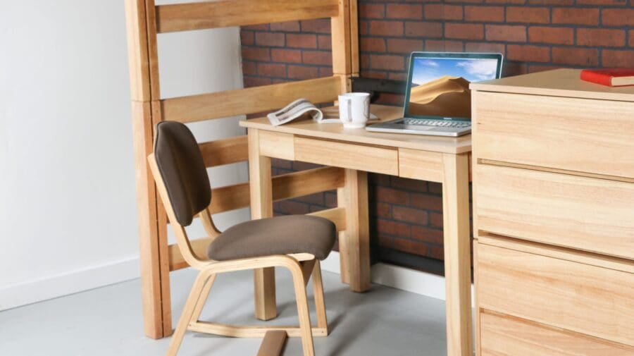 The Two-Position Chair Rocks! – University Loft Company