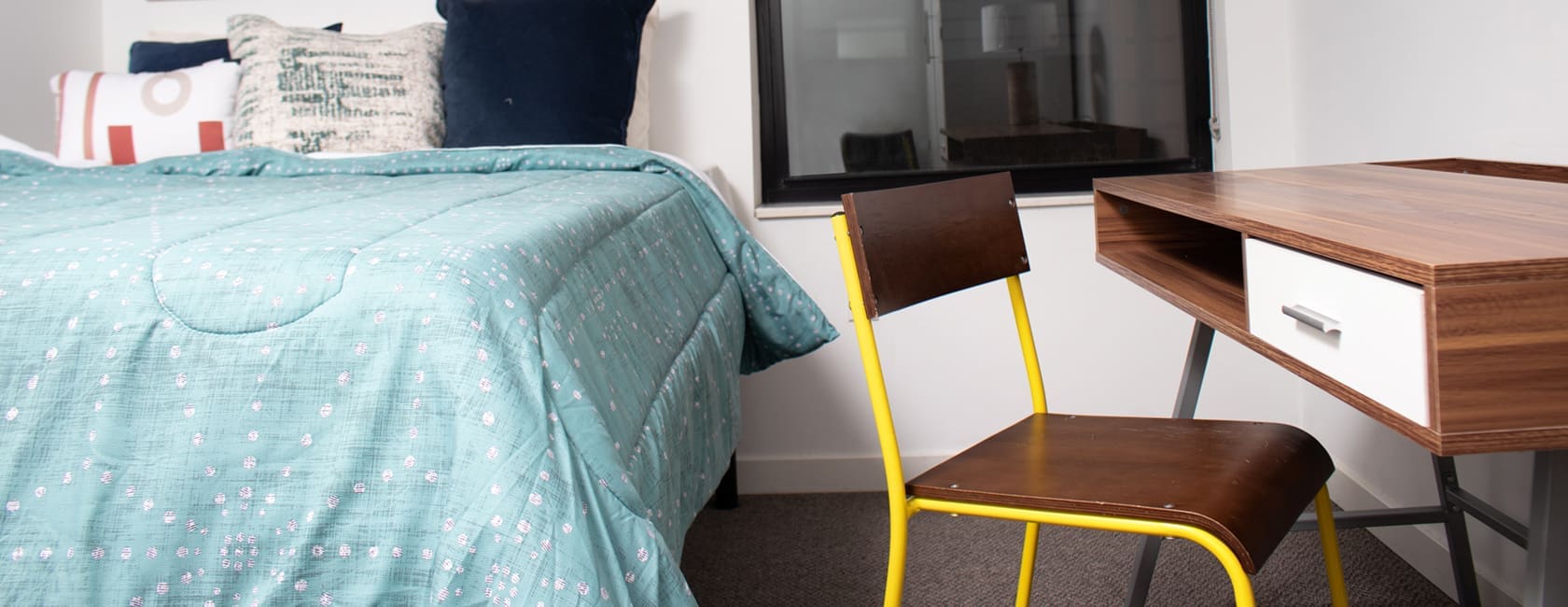 5 Cool Ways to Do Up Your Boarding School Room - University Loft Company