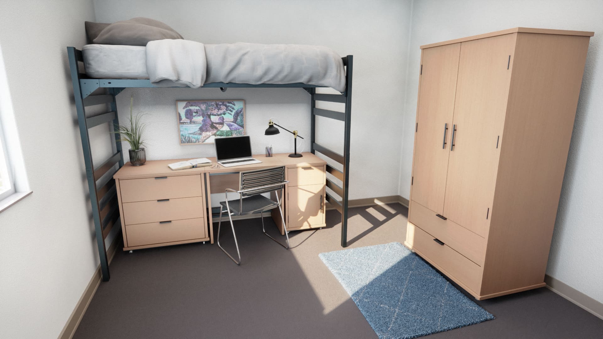 University Loft Company – Your Style. Elevated.