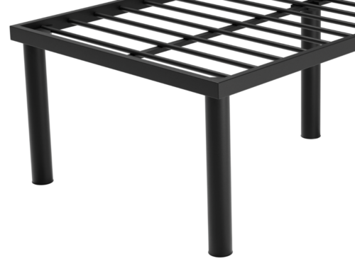 Metal Beds - University Loft Company