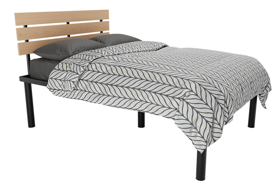 Hobart Headboard - University Loft Company