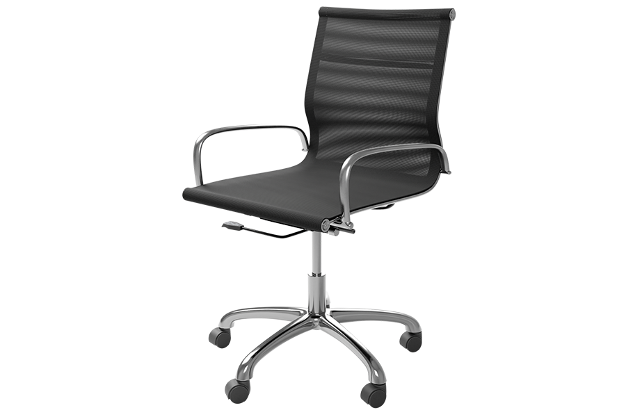 Ellipse Task Chair - University Loft Company