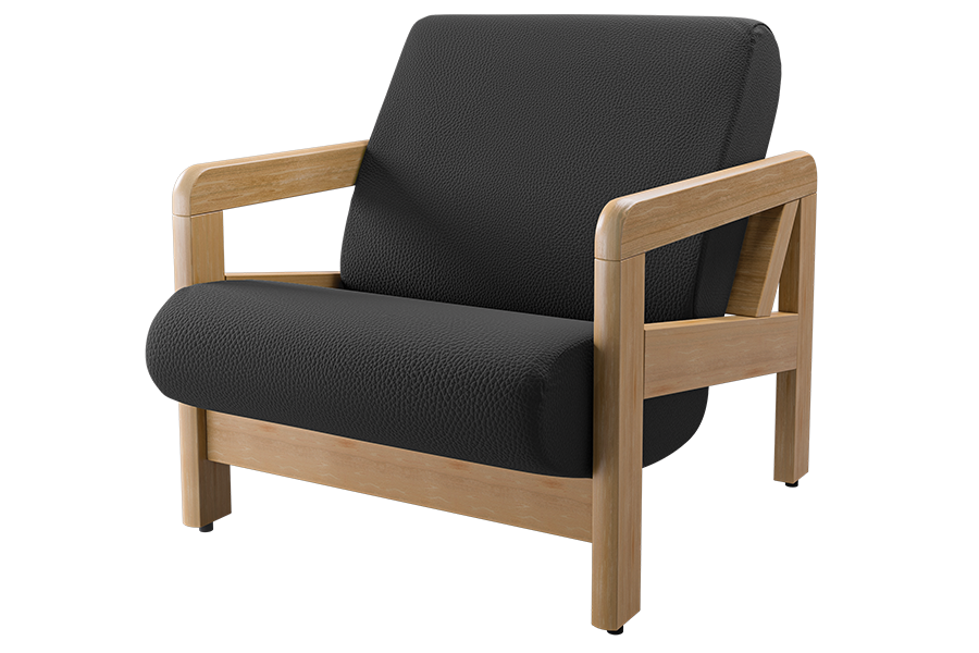 Revloc Chair - University Loft Company