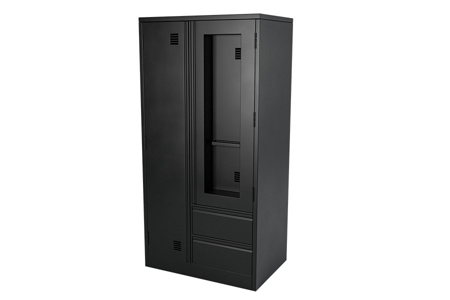 Metal Series Gun Locker - University Loft Company